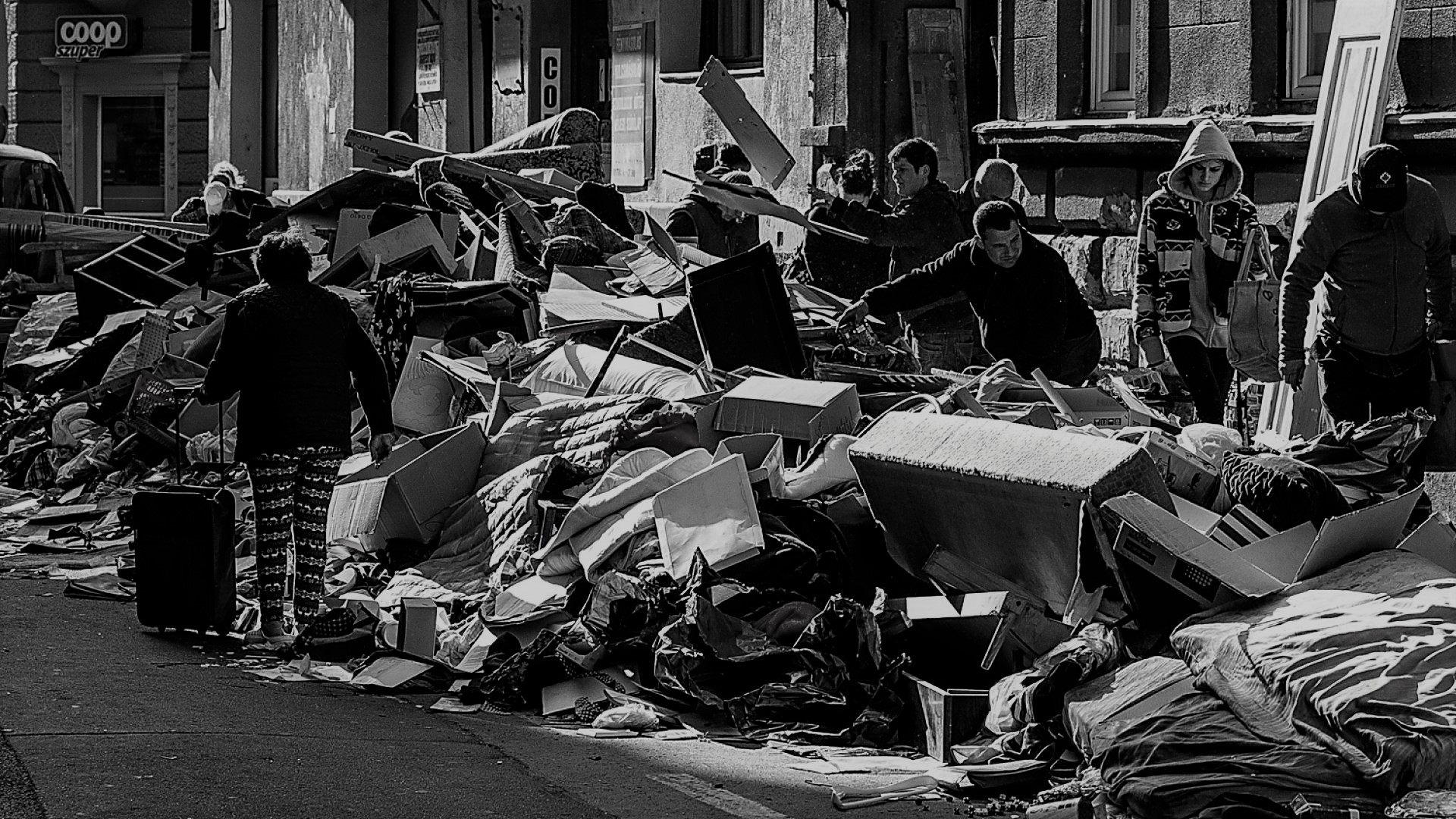 A parcimônia pode ser ensinada - repensandoatitudes